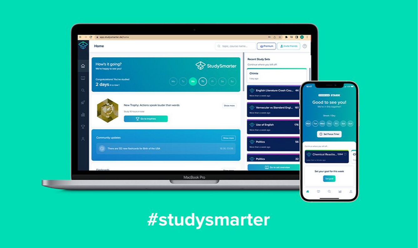 Studysmarter Login: Ihr Leitfaden für den einfachen Zugang zur ...