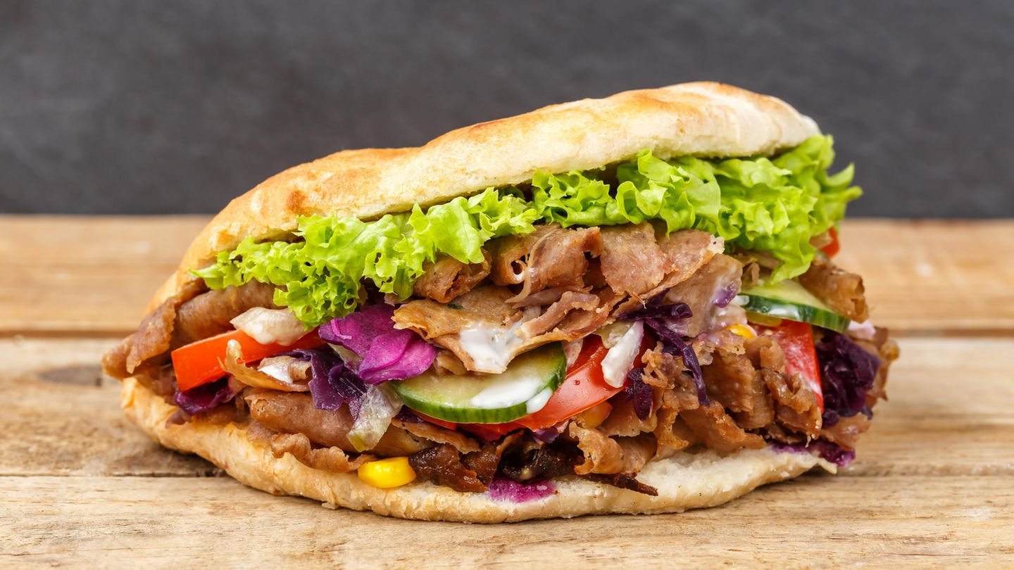 Die Döner Partei: Ein Blick auf eine kulinarische Bewegung