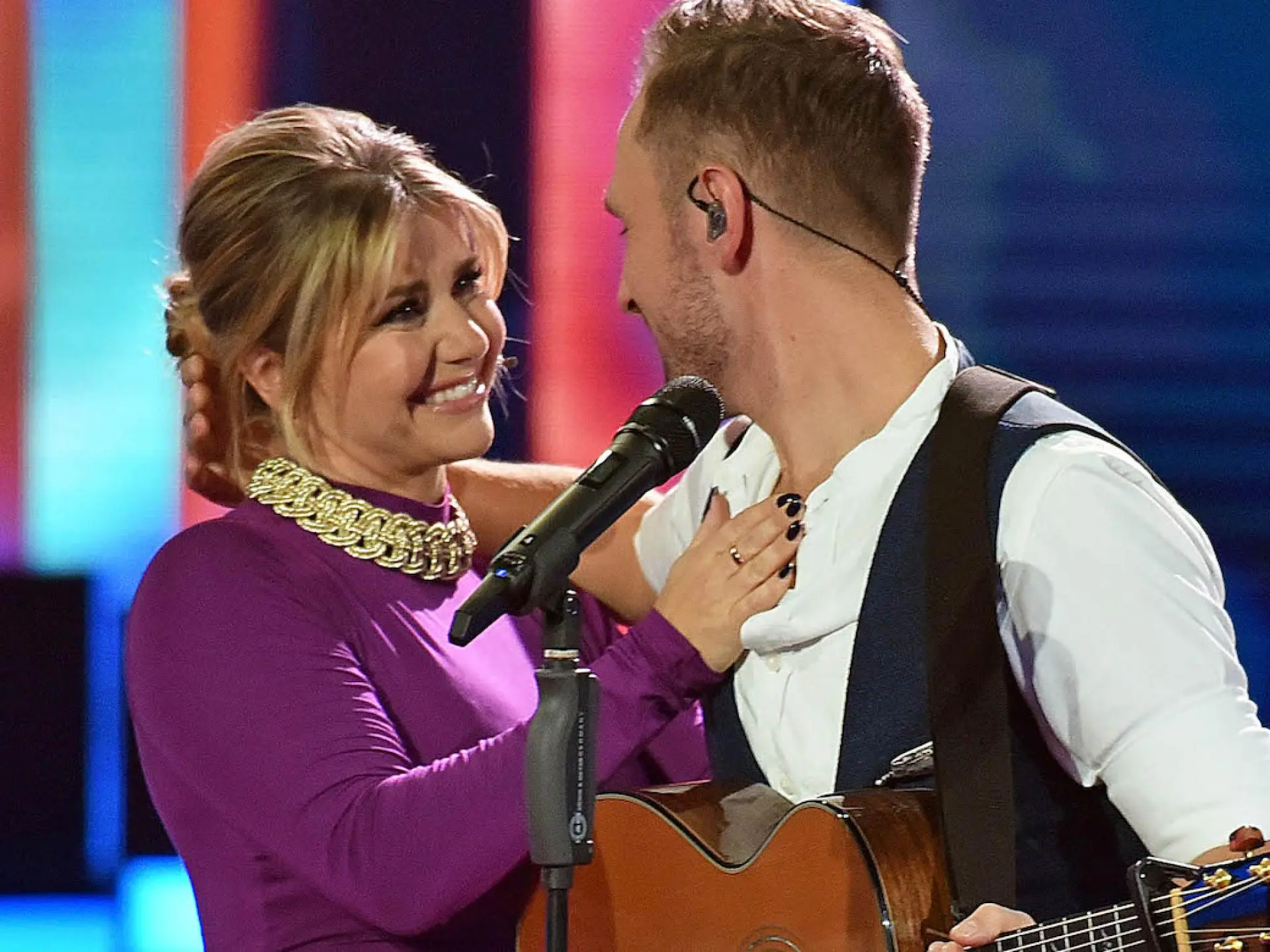 Beatrice Egli Freund: Ein Blick auf das persönliche Leben der Schlagerkünstlerin - NewsBochum